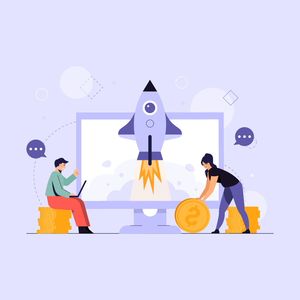 5 Reasons Why Your Startup Should Get Funding - Marquee Equity