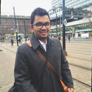 Team - Marquee Equity