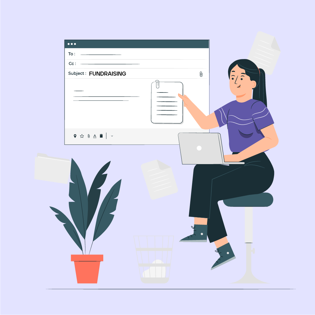 A Complete Guide on Startup Fundraising Documentation - Marquee Equity