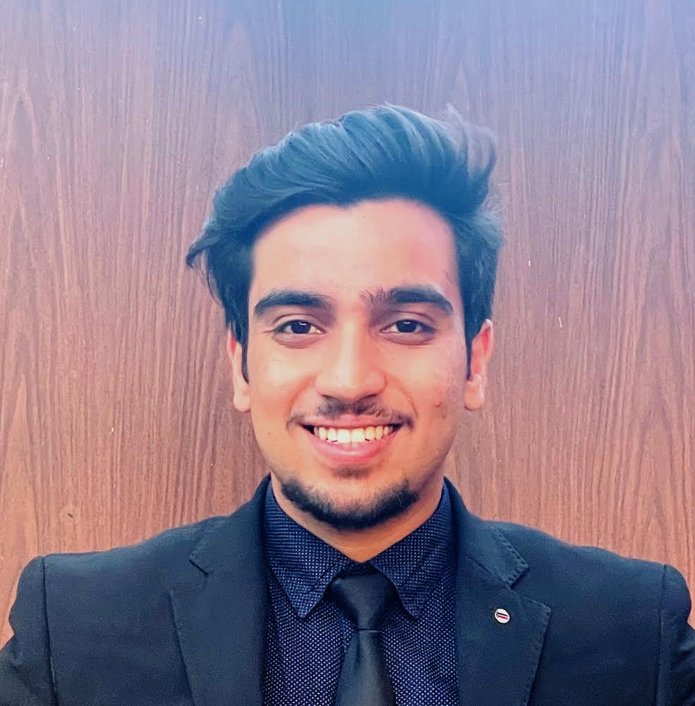 Team - Marquee Equity